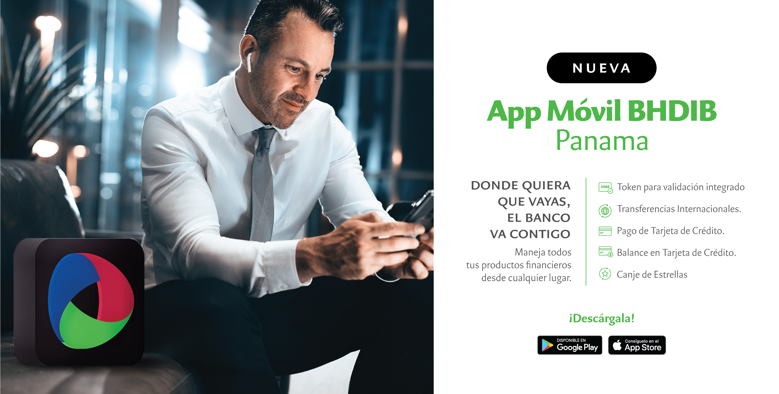 BHD International Bank